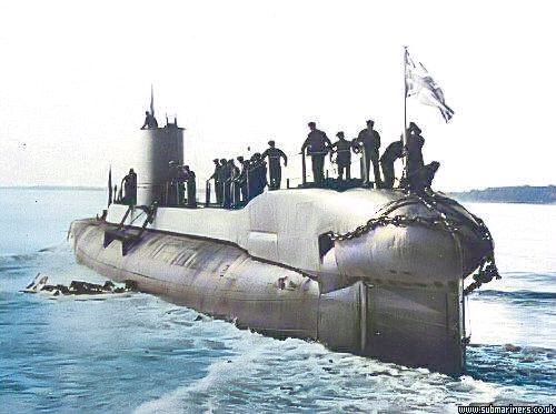 HMS Undine (1937) — Леста Wiki